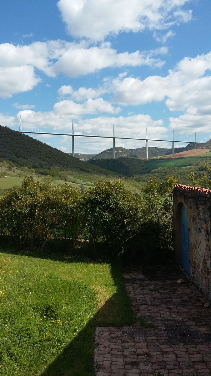 Location Gîte à Le Fel (Aveyron) • Gîtes de France Aveyron