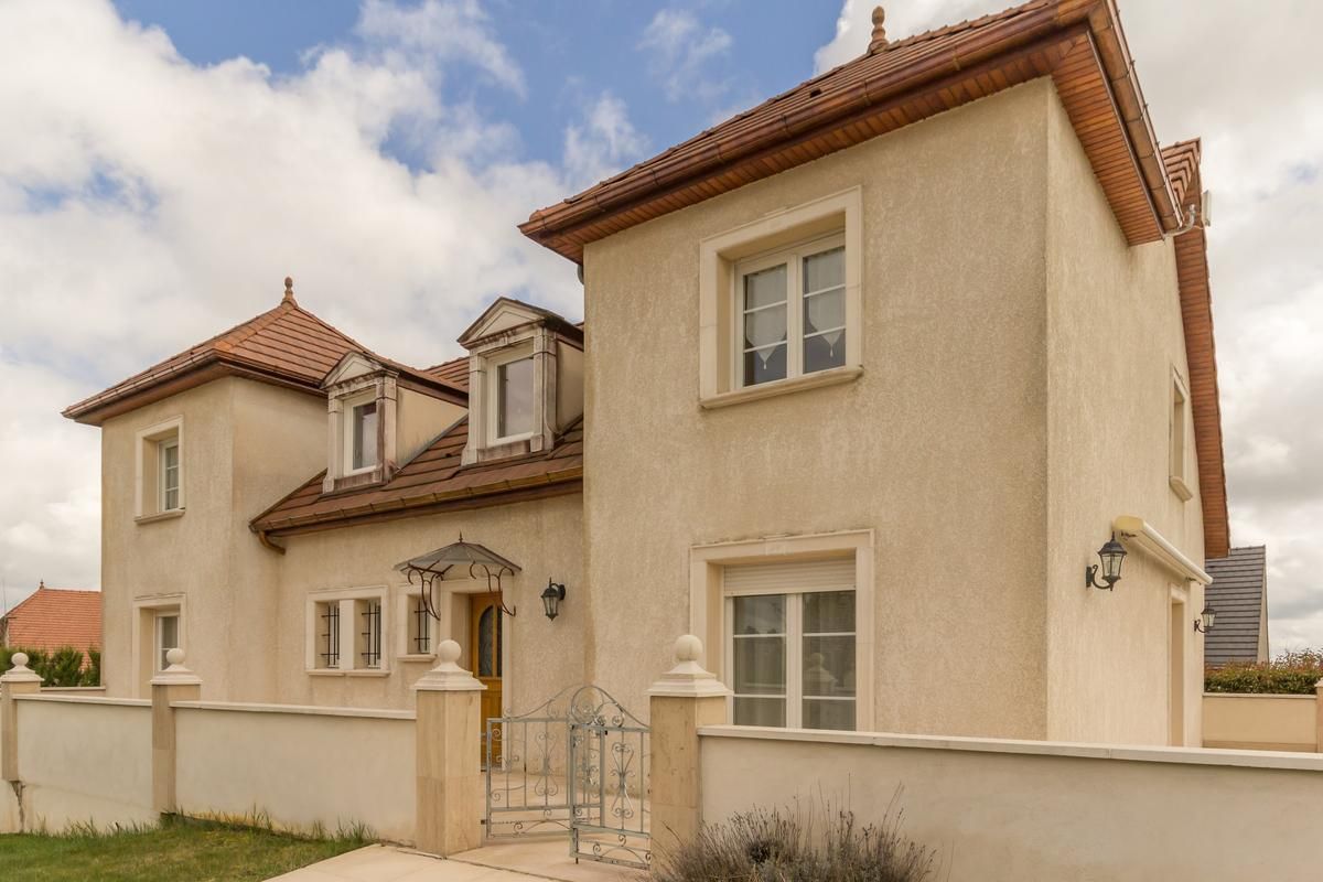 Gîte Du Coucherot - Dijon