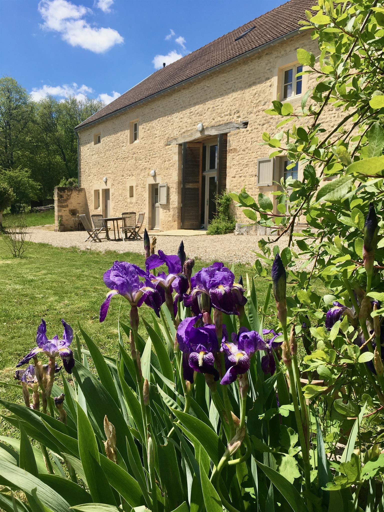 Céline - Domaine De Charmois - Côte-d'Or