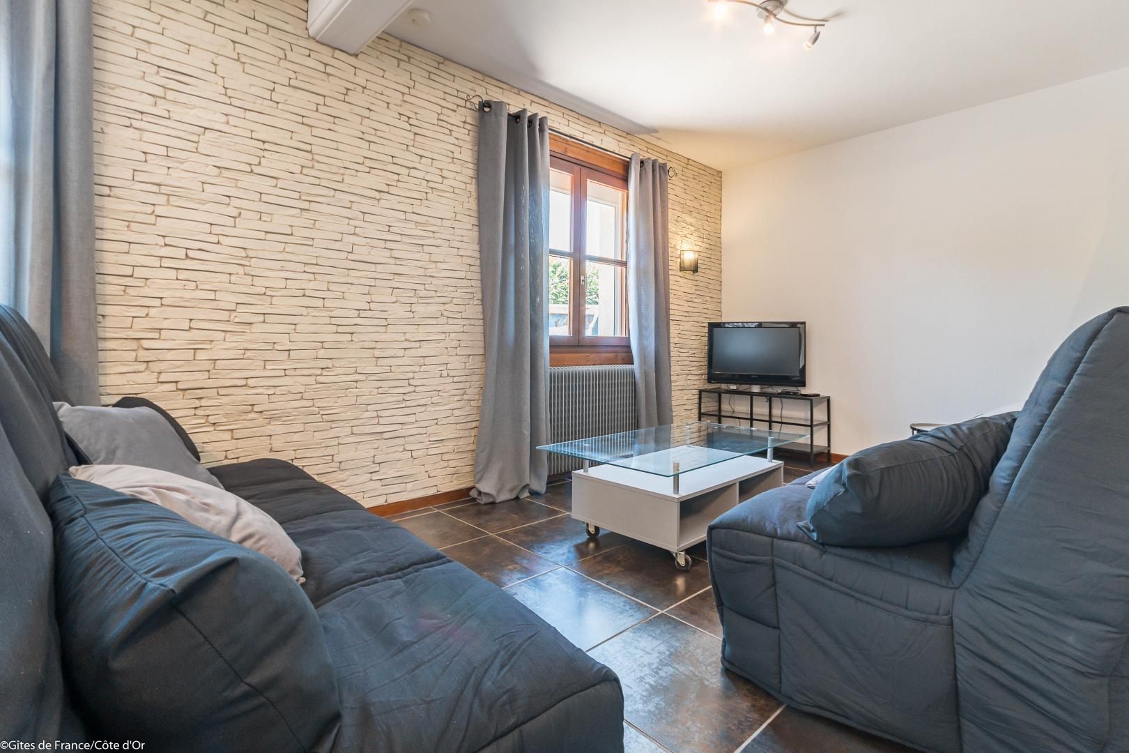 L'Oasis Beaunoise - Gîtes de France - Gîte, 398 Route de Beaune - Gigny ...