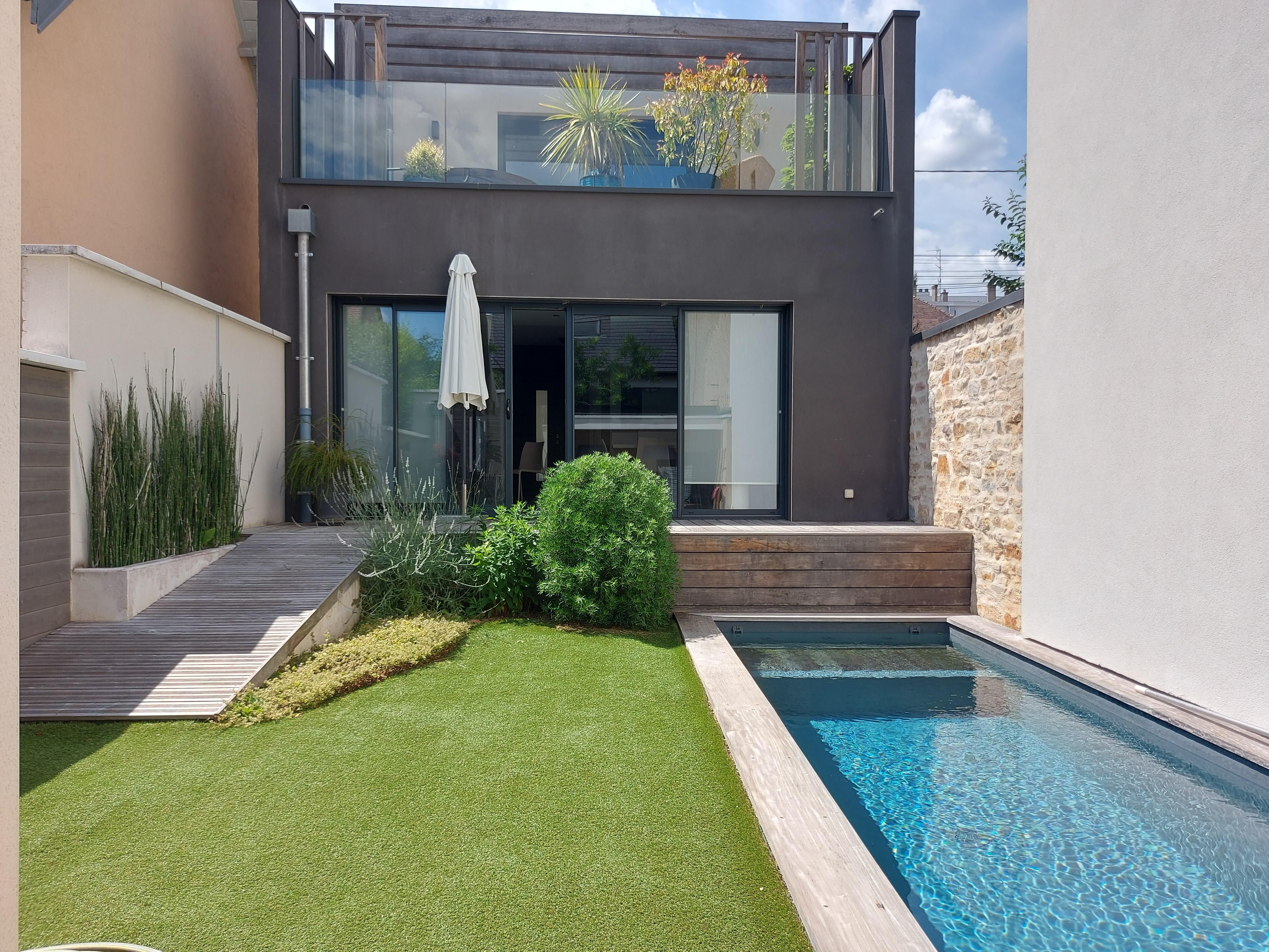 Le Clos Des Jardins - Dijon