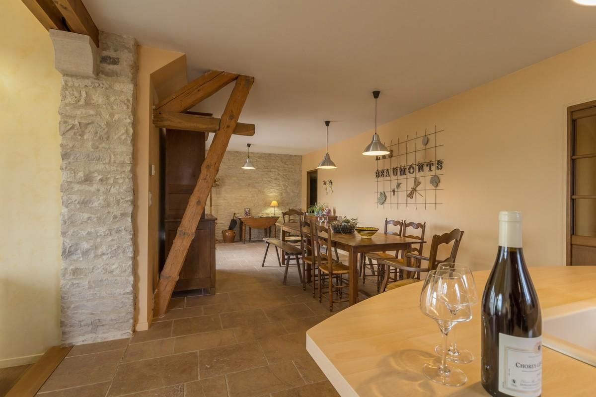 Les Beaumonts - Beaune