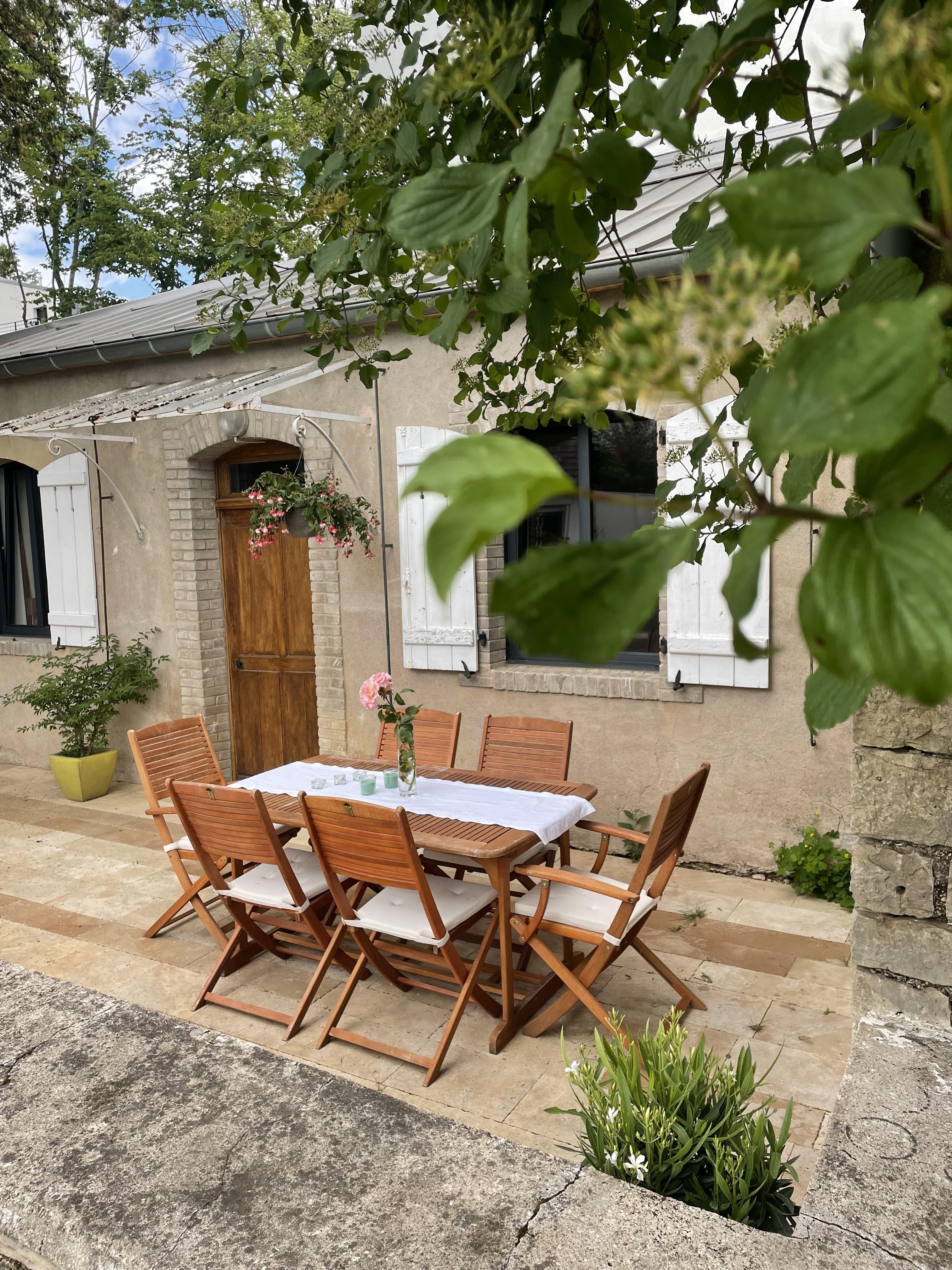 Le Clos Des Erables - Dijon