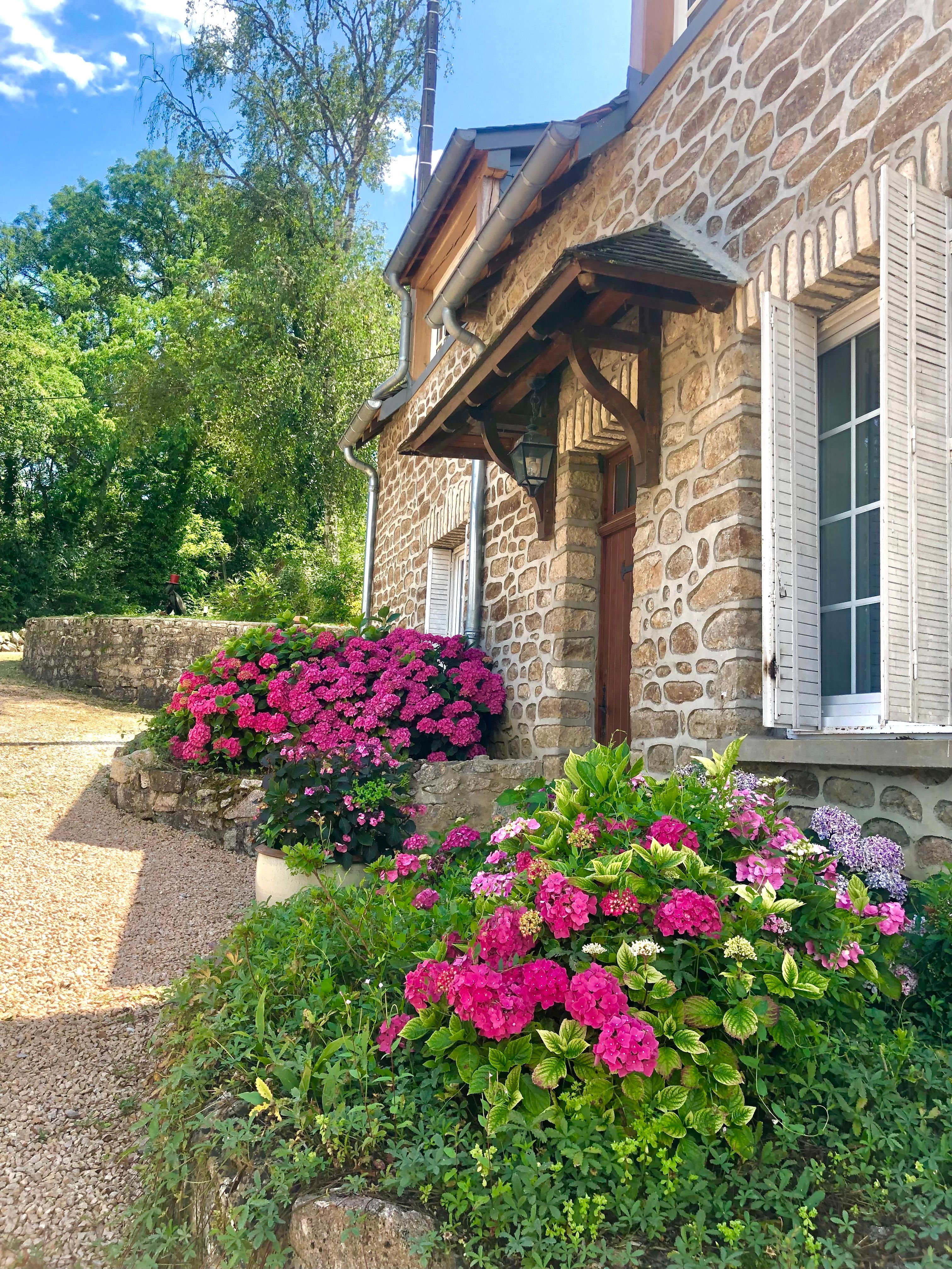 Le Pralat - Semur-en-Auxois