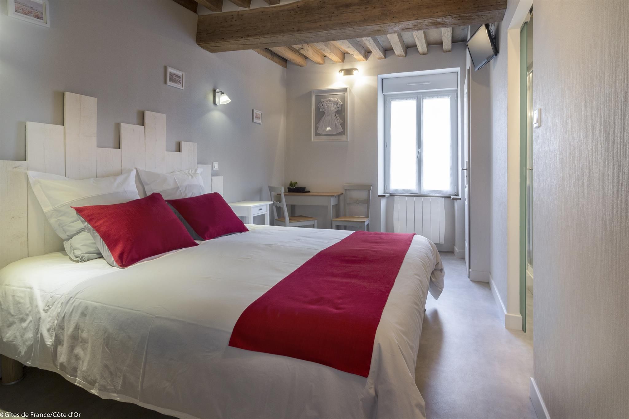 Chambres D'hôtes De La Rue Haute - Dijon