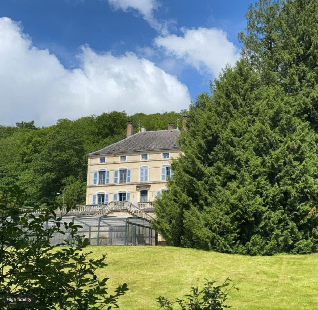 Le Clos Latour - Bourgogne-Franche-Comté