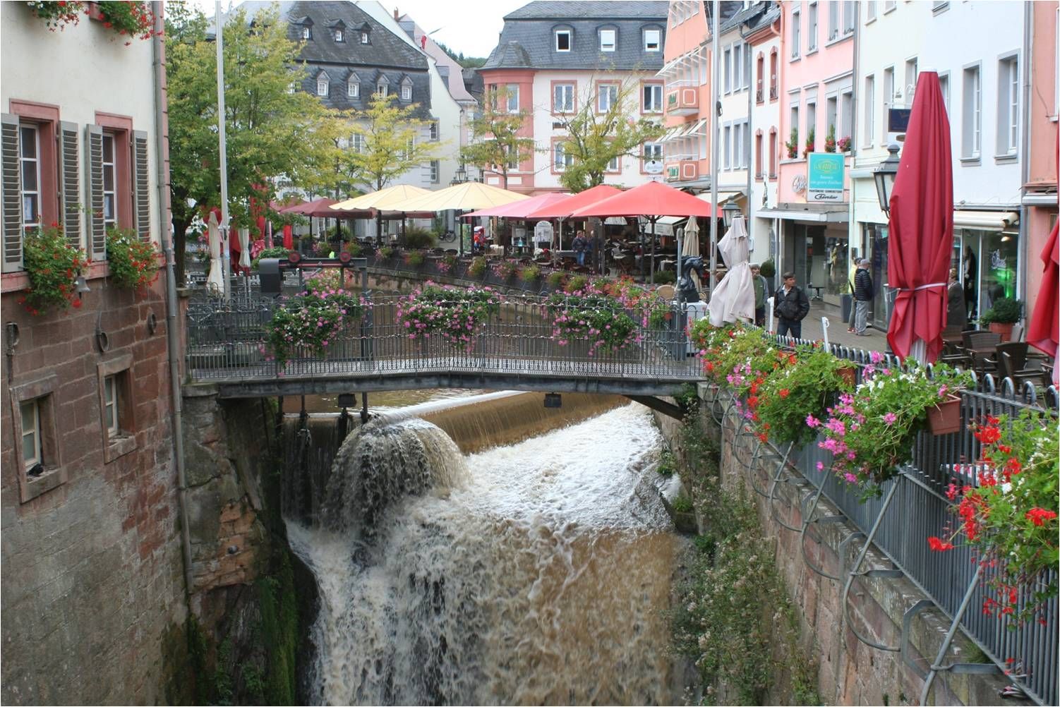Location Gîte à Montenach (Moselle) • Gîtes de France Moselle