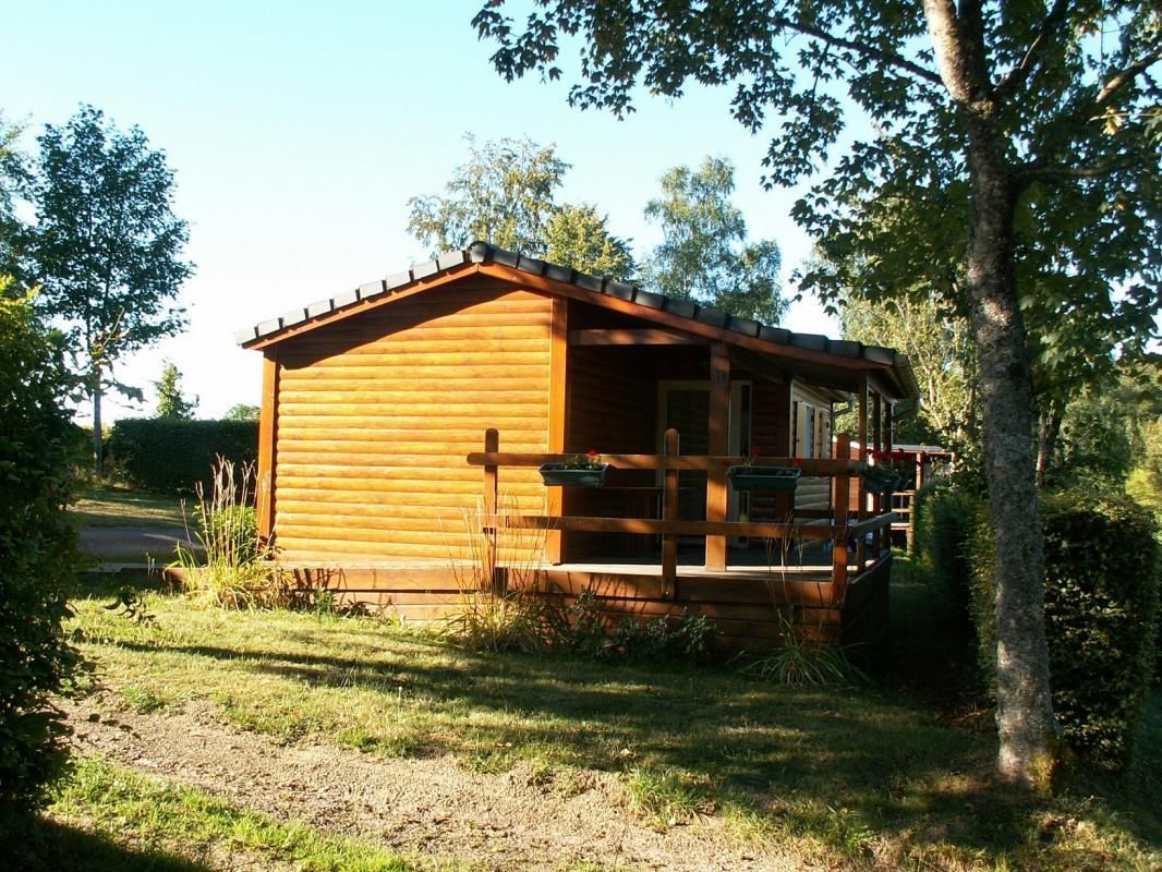 Chalet N°6 - Bourgogne-Franche-Comté
