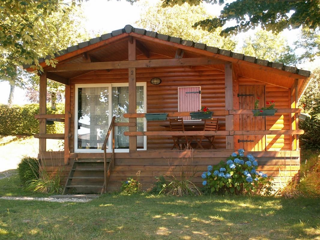 Chalet N°2 - Nièvre