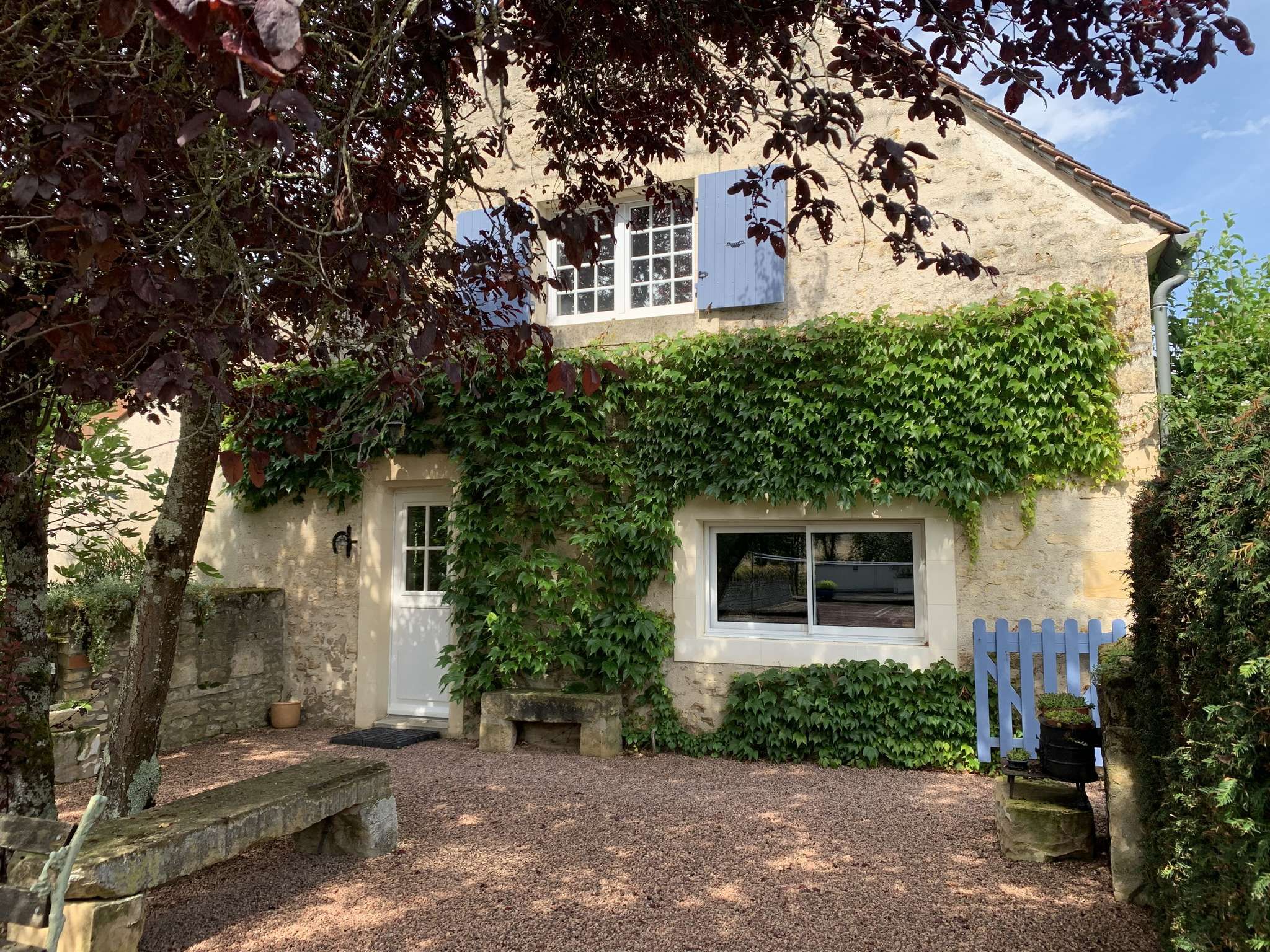 La Ferme de Gondières - Gîtes de France - Gîte, Gondières, 58000 St ...
