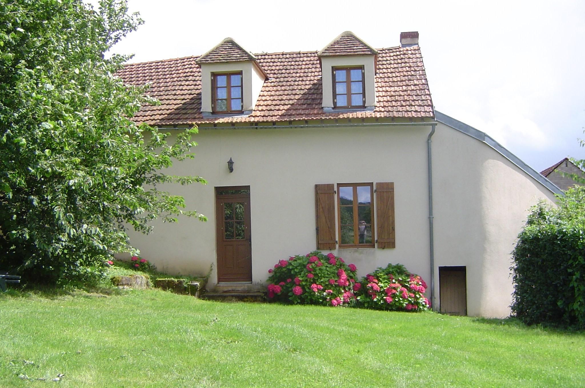 Gîte De La Savenée - Nièvre