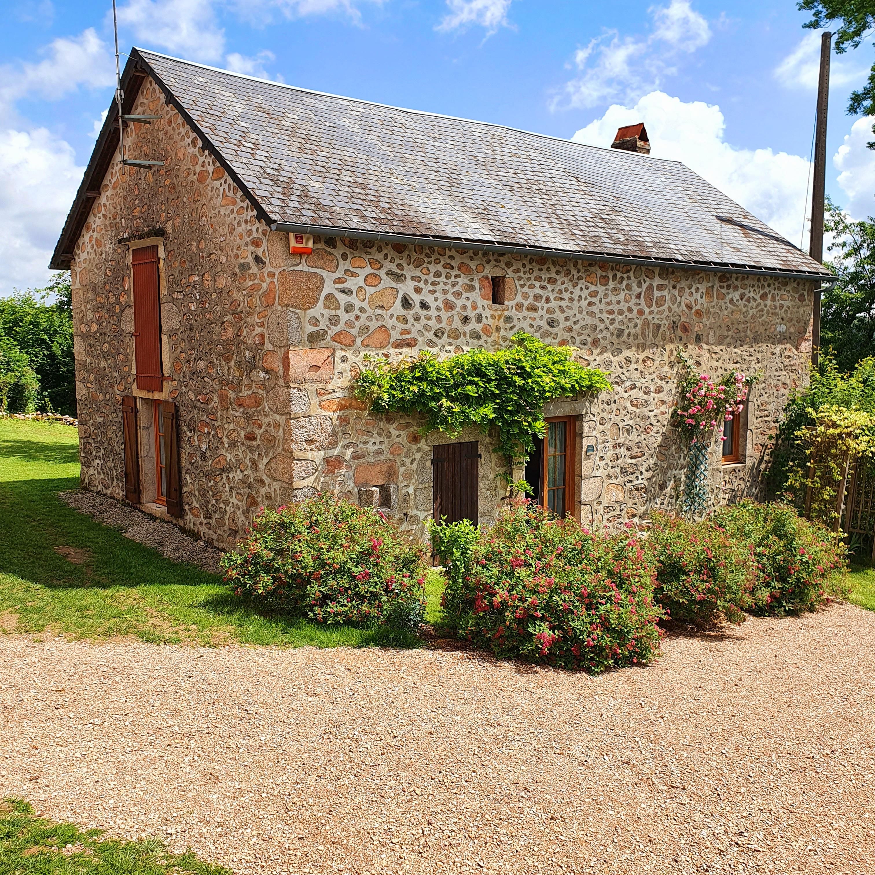 Gîte Sylvie - Lac des Settons