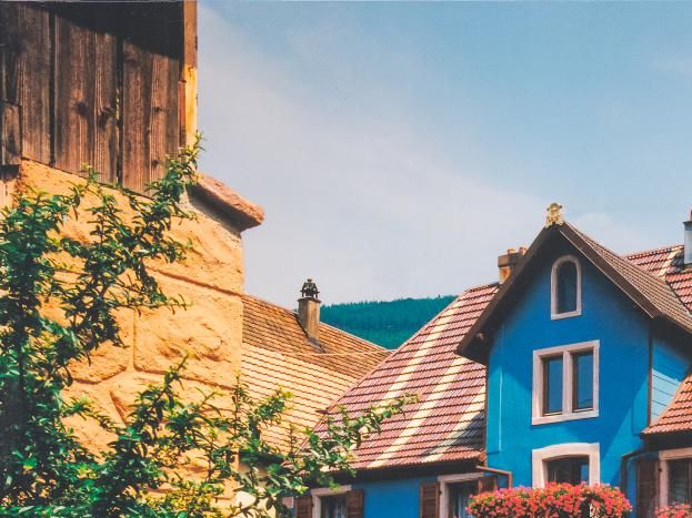 Location Gîte à STEIGE (Bas-Rhin) • Gîtes de France Alsace Bas-Rhin