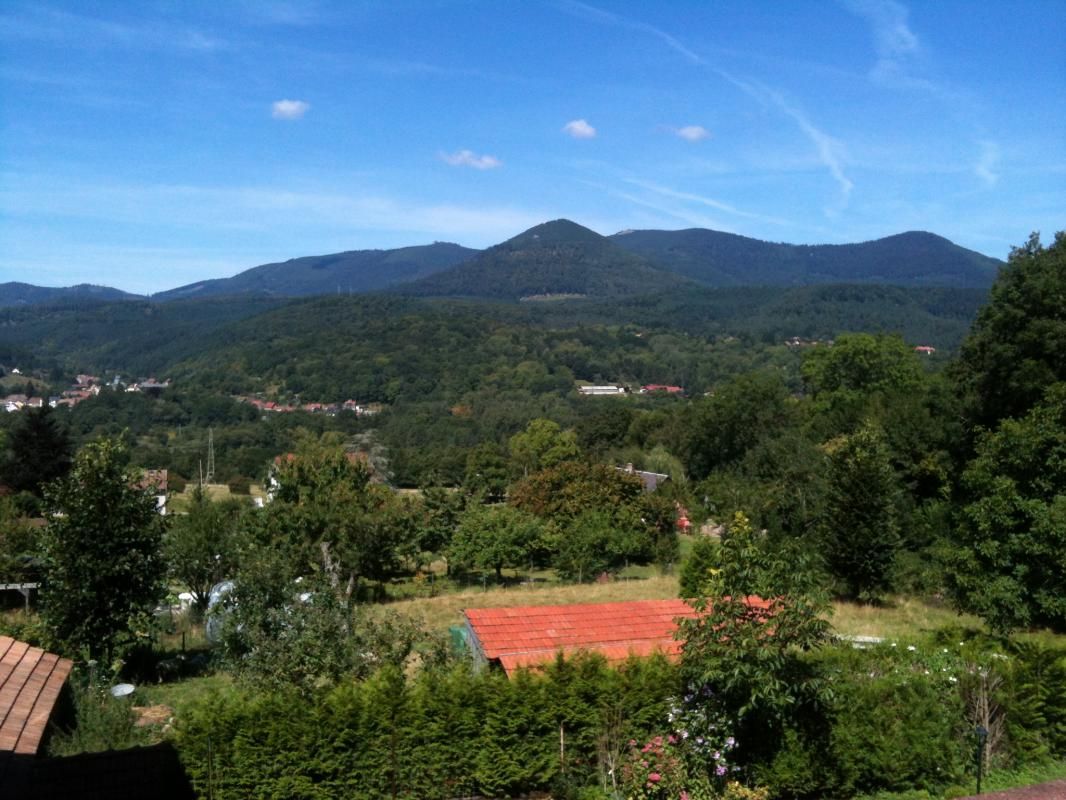 Location Gîte à SCHWARTZBACH-RUSS (Bas-Rhin) • Gîtes de France Alsace ...