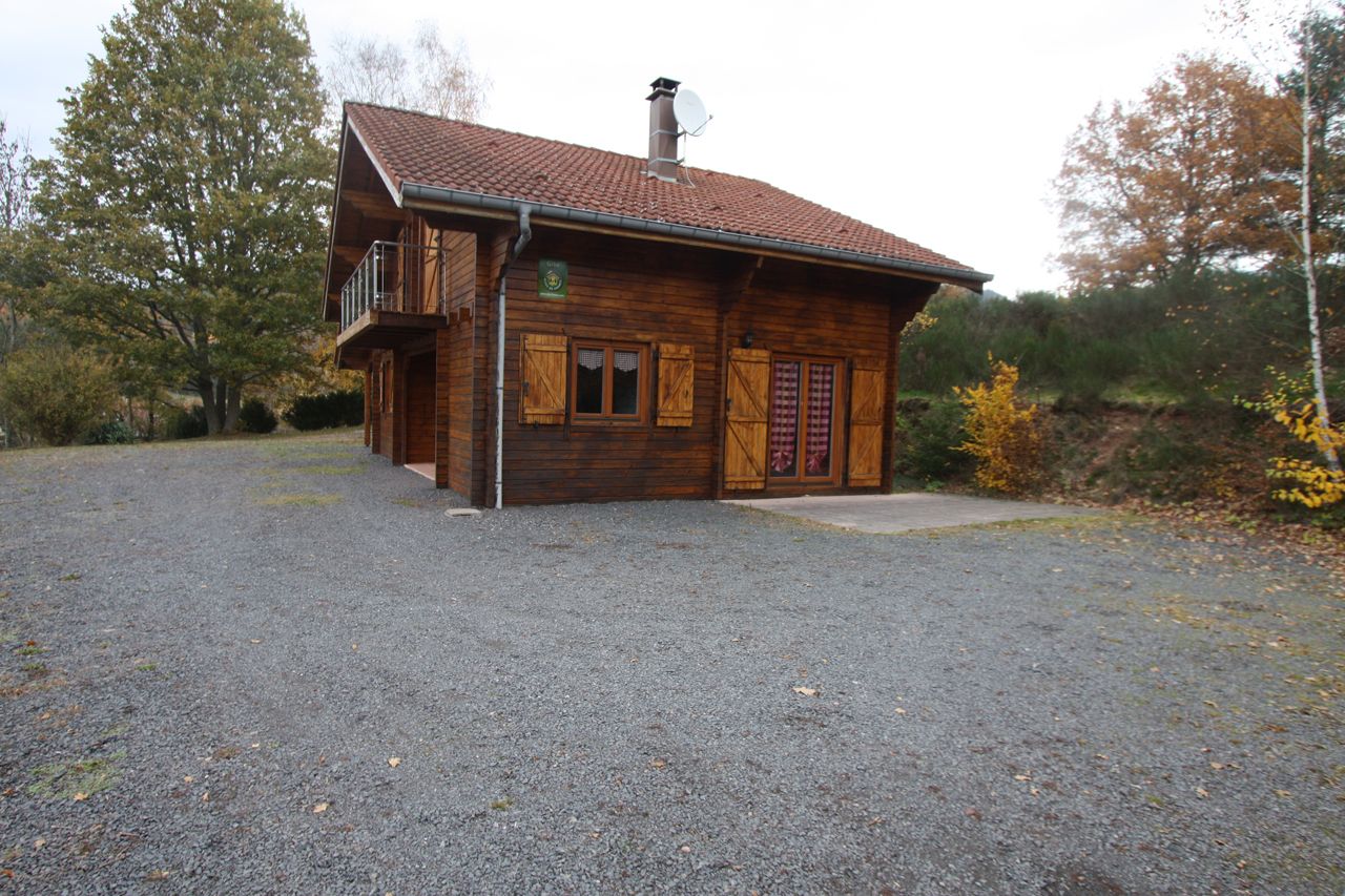 Location Gîte à TAINTRUX (Vosges) • Gîtes de France® Vosges