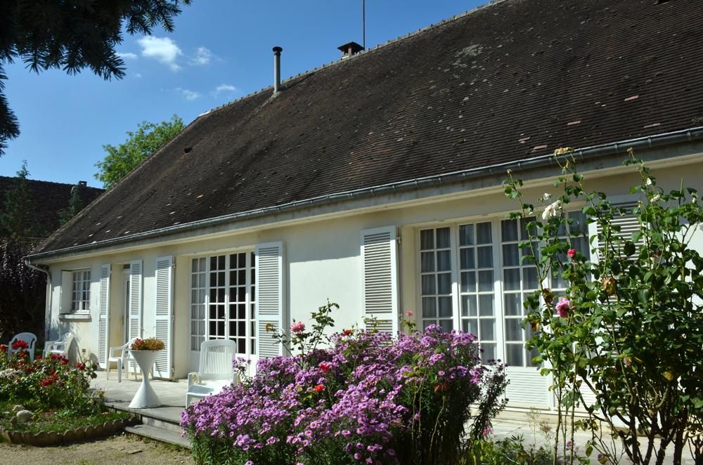 La Maladrerie - Chablis