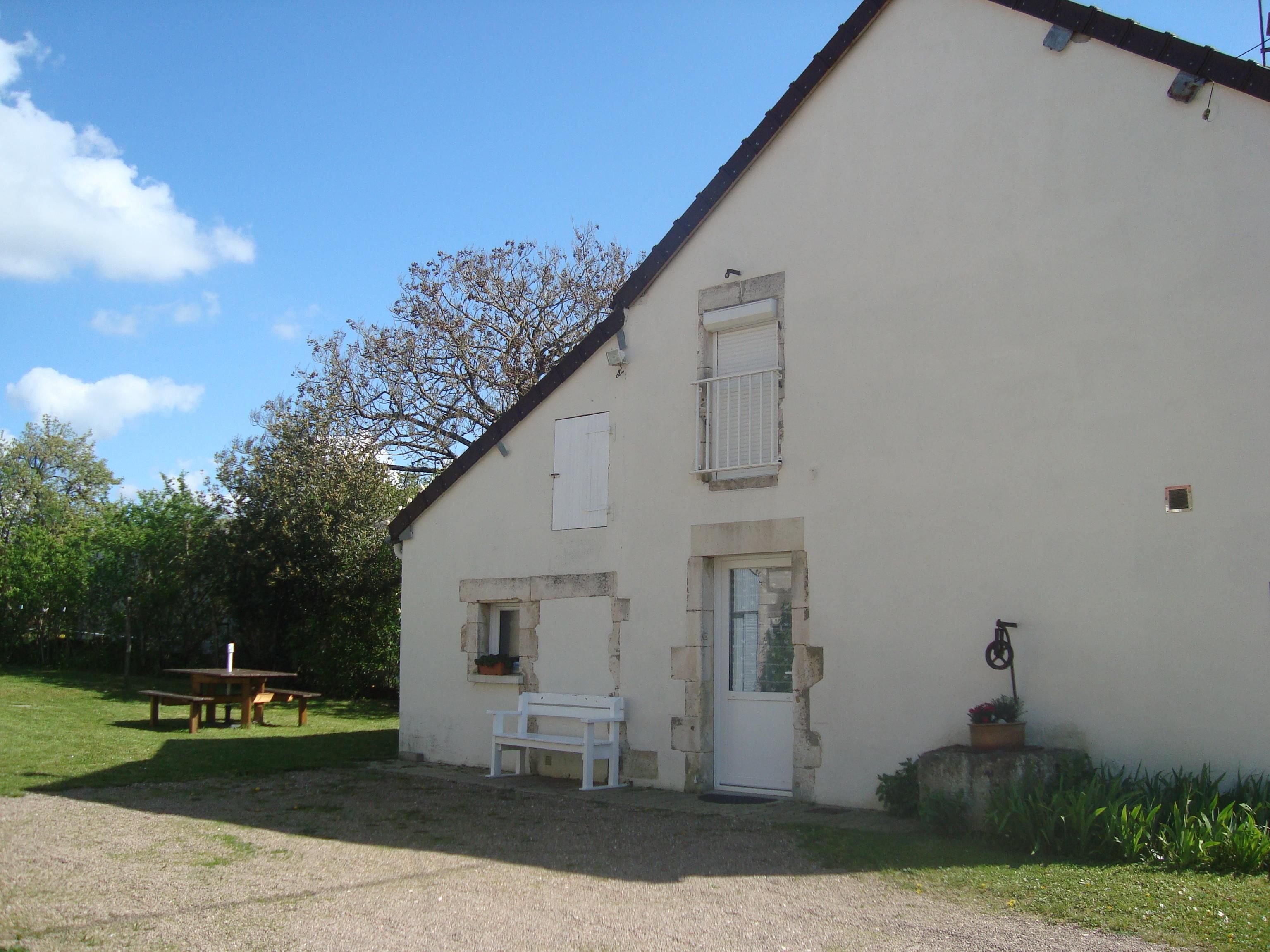 Chez Léone Et Yvon - Yonne