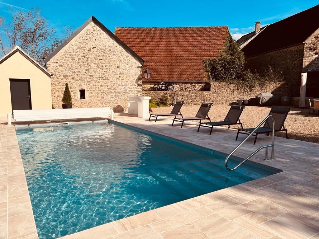 Gite Les Filous - Avallon