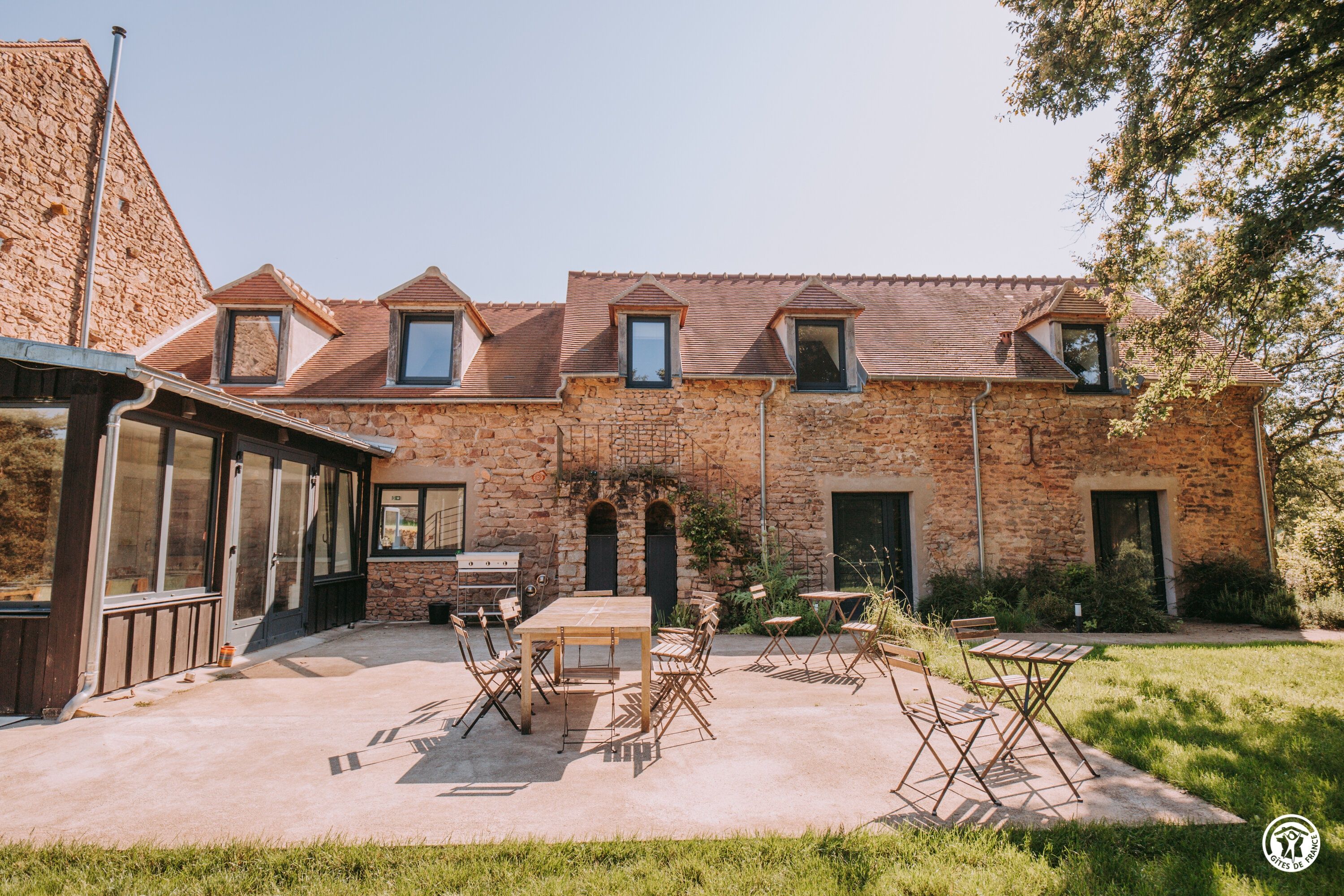 Hameau Les Gaties - Avallon