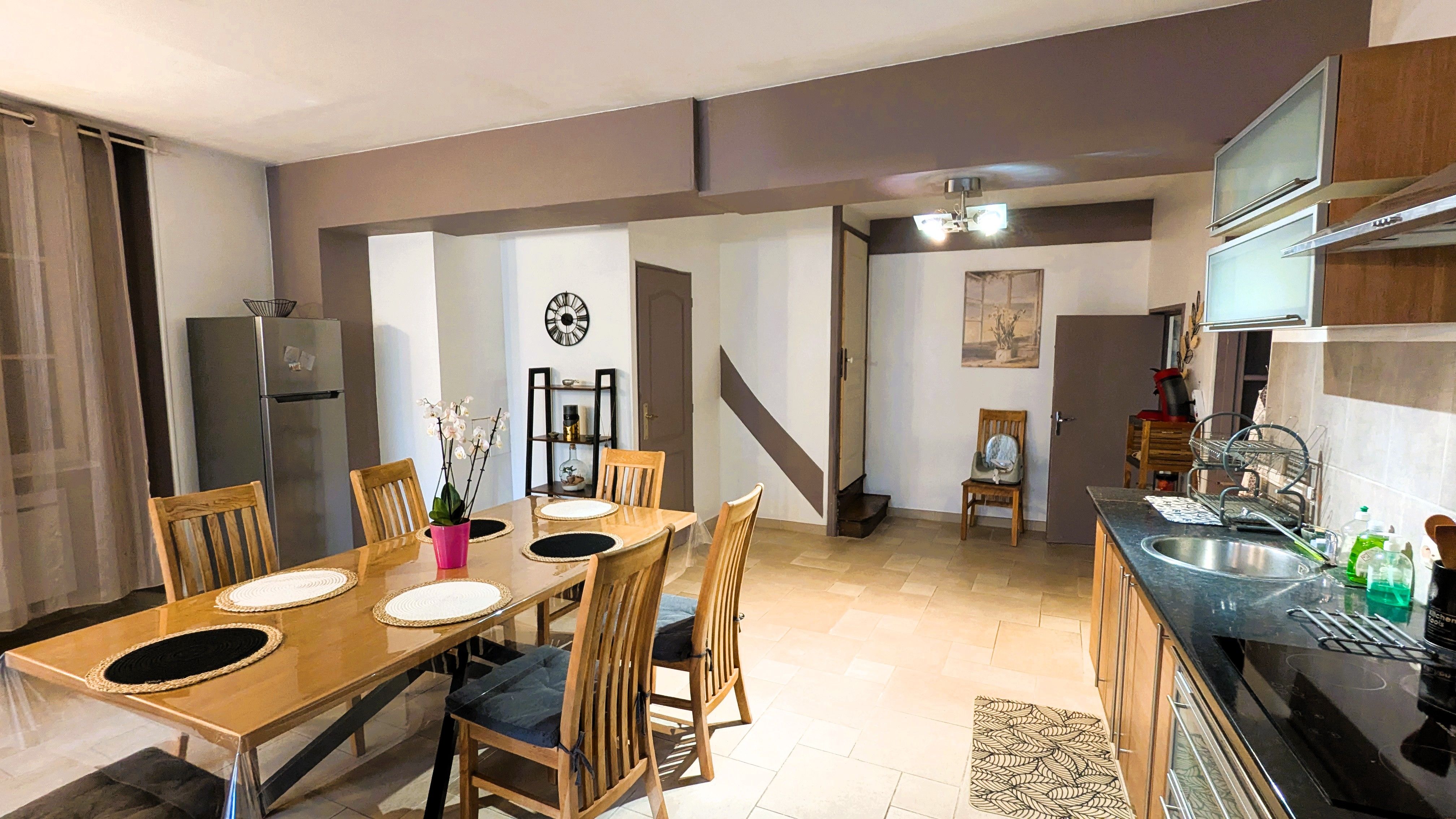 Chez Violette - Auxerre
