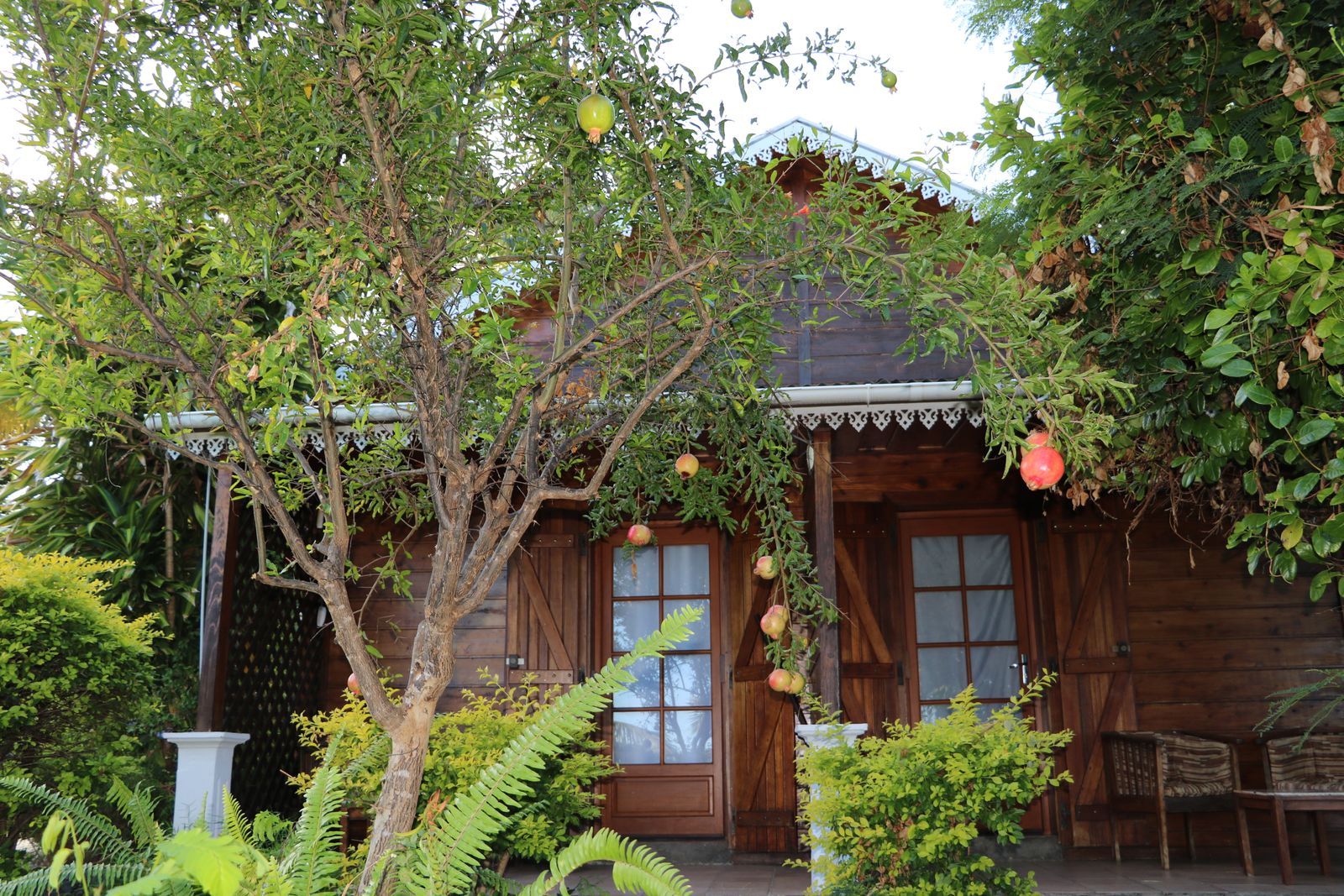 Location Chambres d'hôtes à Saint-Leu () • Gîtes de France Réunion