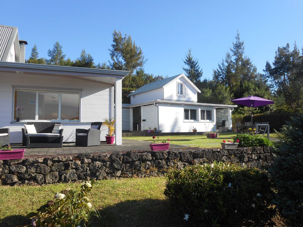 Location Chambres d'hôtes à La Plaine-des-Palmistes () • Gîtes de ...