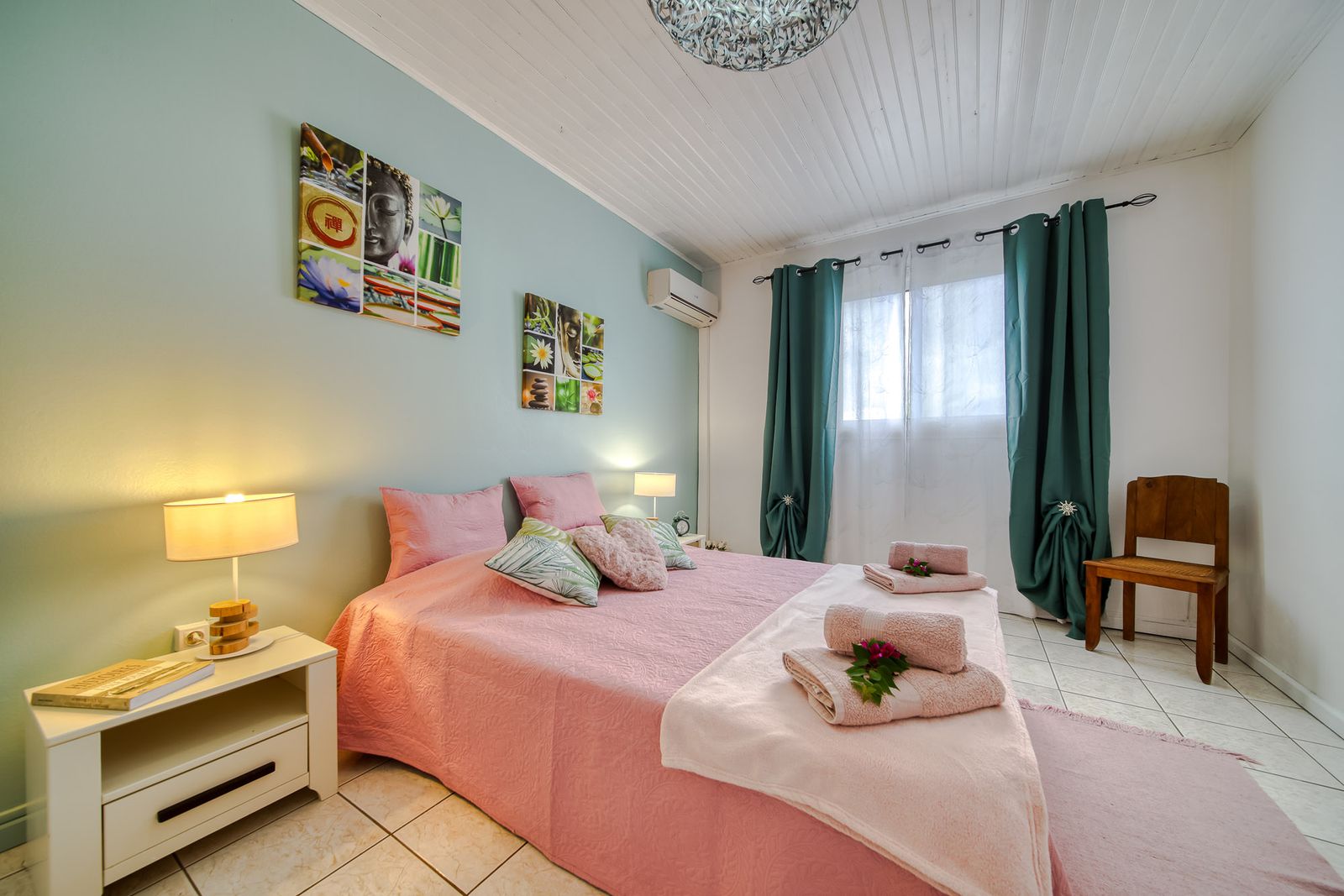 Location Gîte à Saint-Louis () • Gîtes de France Réunion