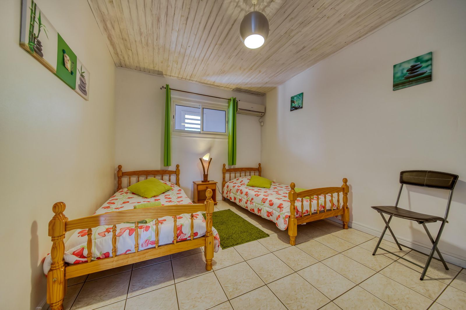 Location Gîte à Saint-Louis () • Gîtes de France Réunion