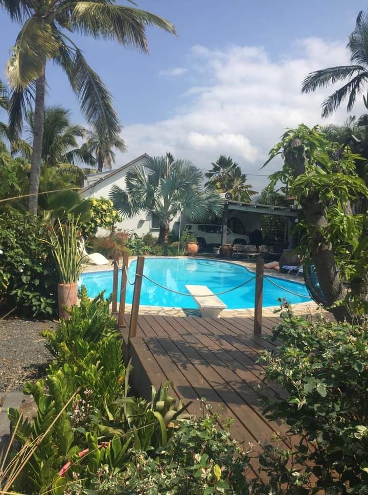 Location Gîte à Saint-Louis () • Gîtes de France Réunion