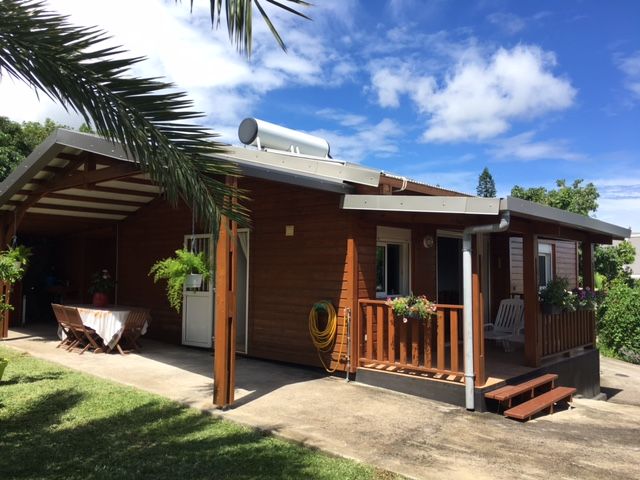 Location Gîte à Saint-Gilles les Hauts () • Gîtes de France Réunion