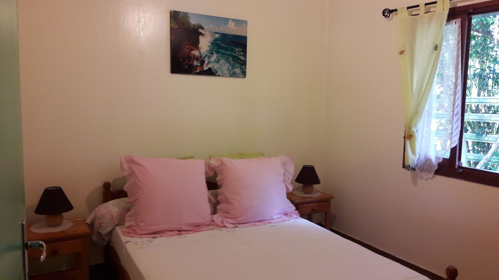 Location Gîte à Salazie () • Gîtes de France Réunion