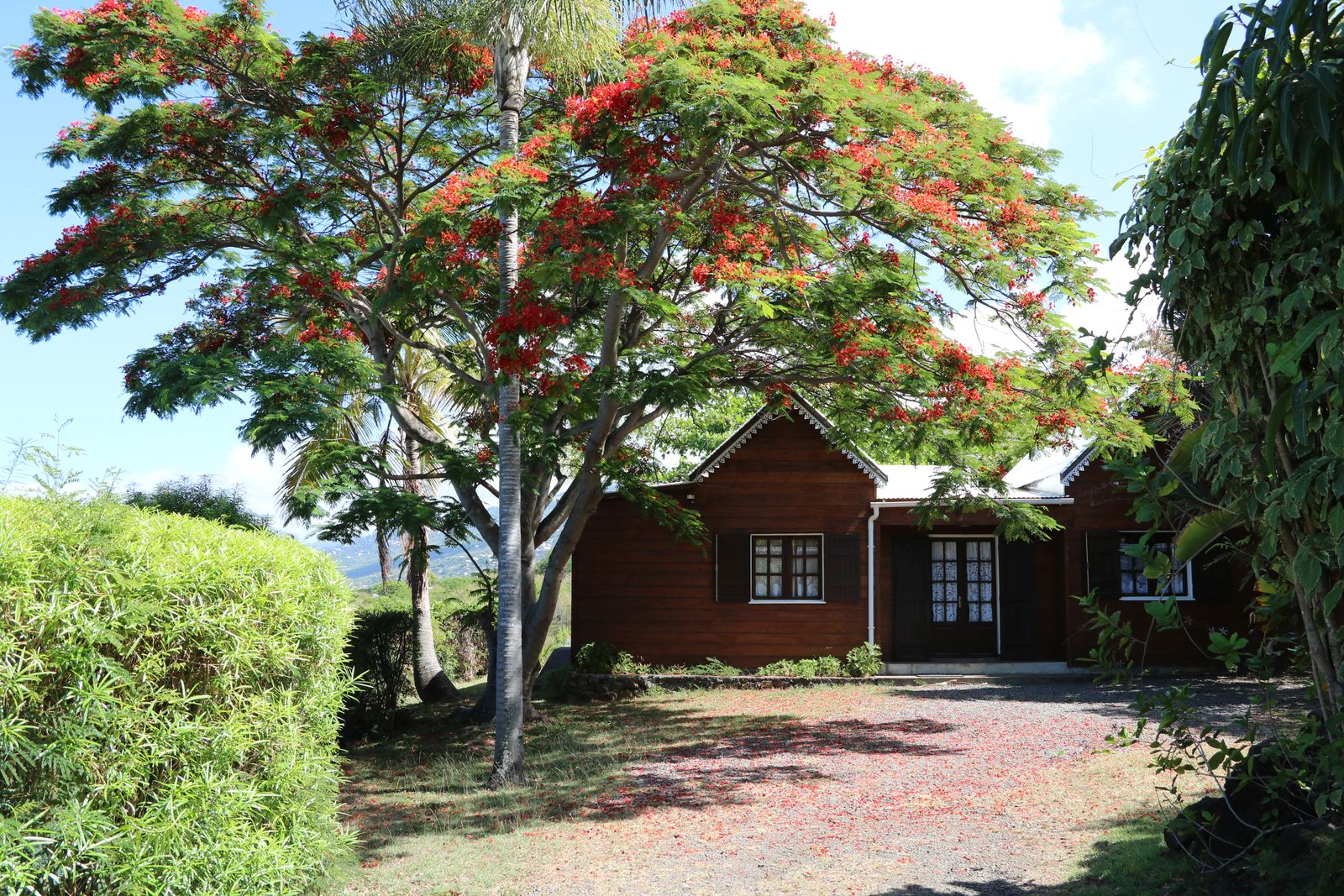 Location Gîte à Saint-Leu () • Gîtes de France Réunion