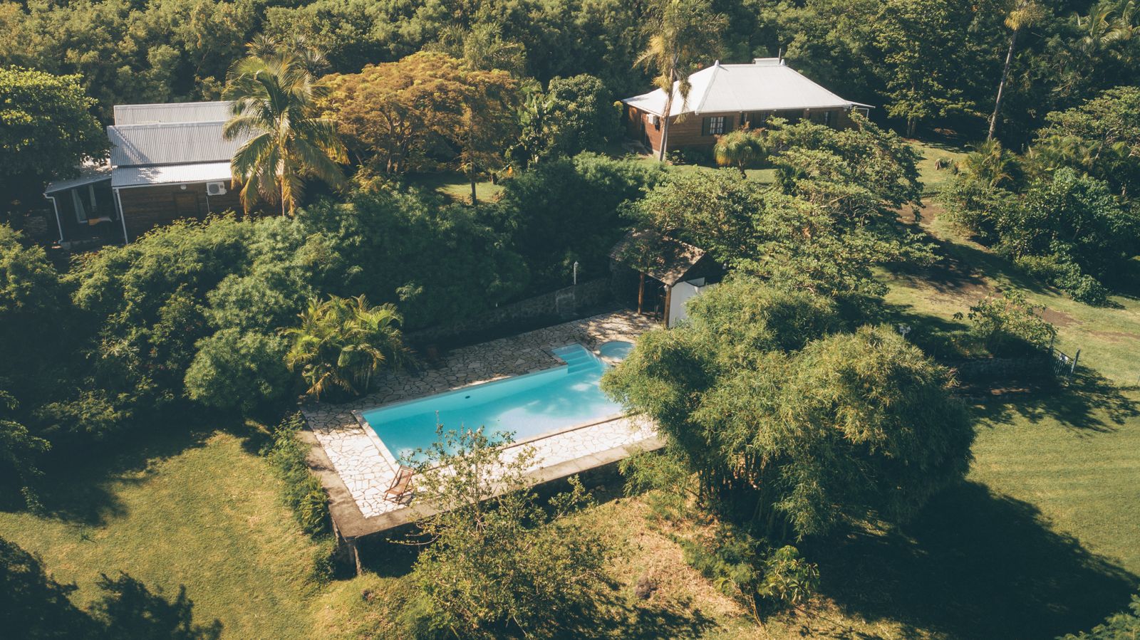 Location Gîte à Saint-Leu () • Gîtes de France Réunion