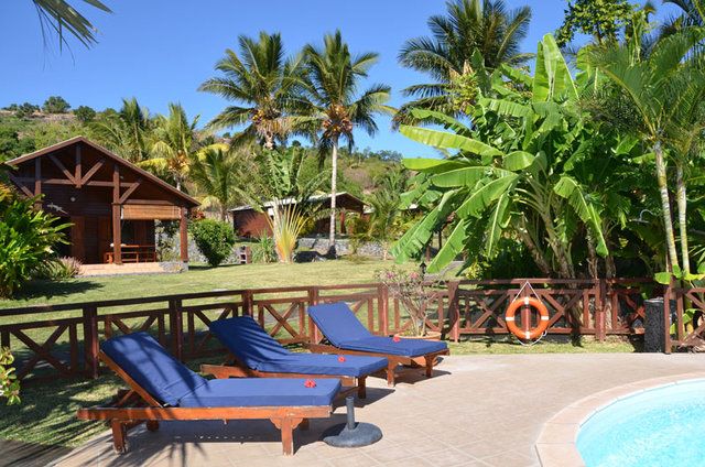 Location Gîte à Saint-Gilles Les Bains () • Gîtes de France Réunion