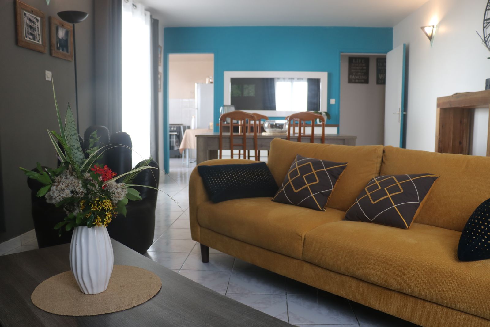 Location Gîte à Saint-Paul () • Gîtes de France Réunion