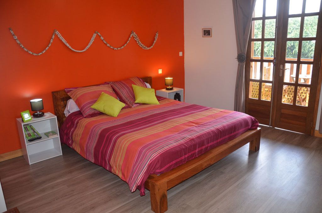 Location Chambres d'hôtes à Saint-Pierre () • Gîtes de France Réunion